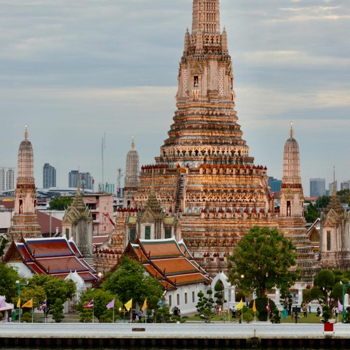 12 Must-See Quebec City Tourist Attractions You Can't Miss, Things To ...