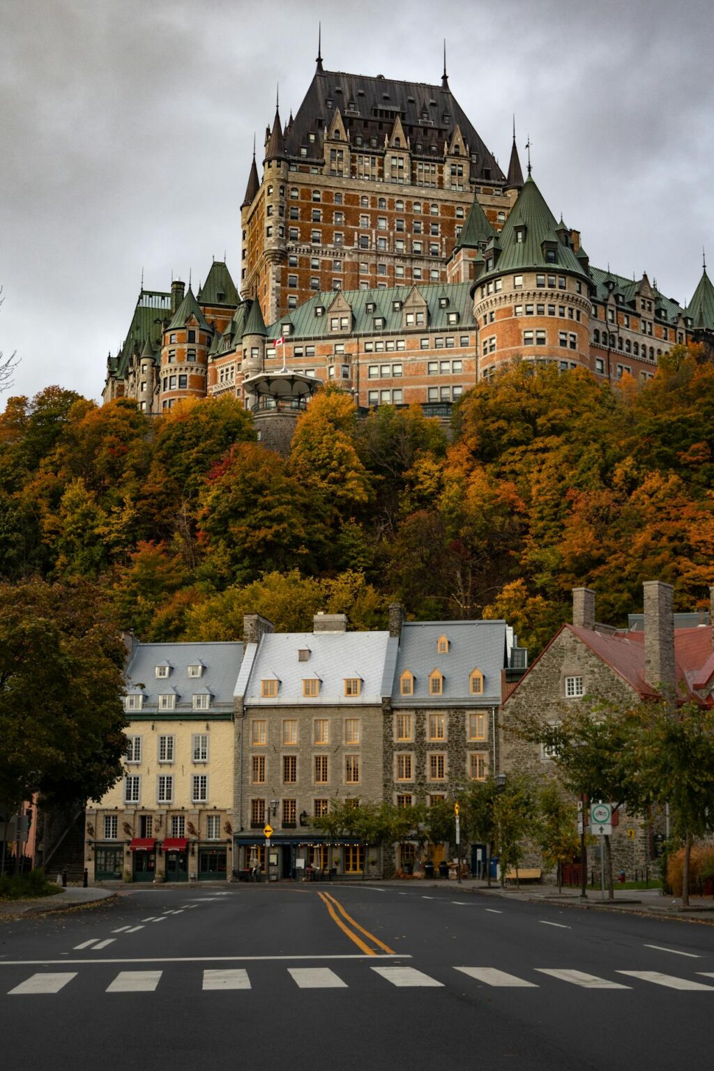 12 Must-See Quebec City Tourist Attractions You Can't Miss, Things To ...