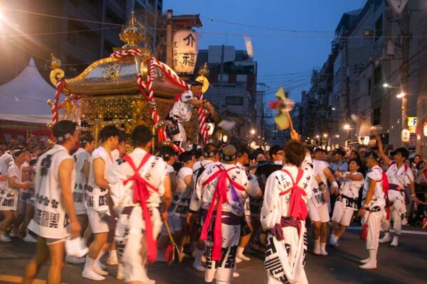 Things to Do in Osaka: Your Ultimate Japan Guide Osaka - 25 Unique ...