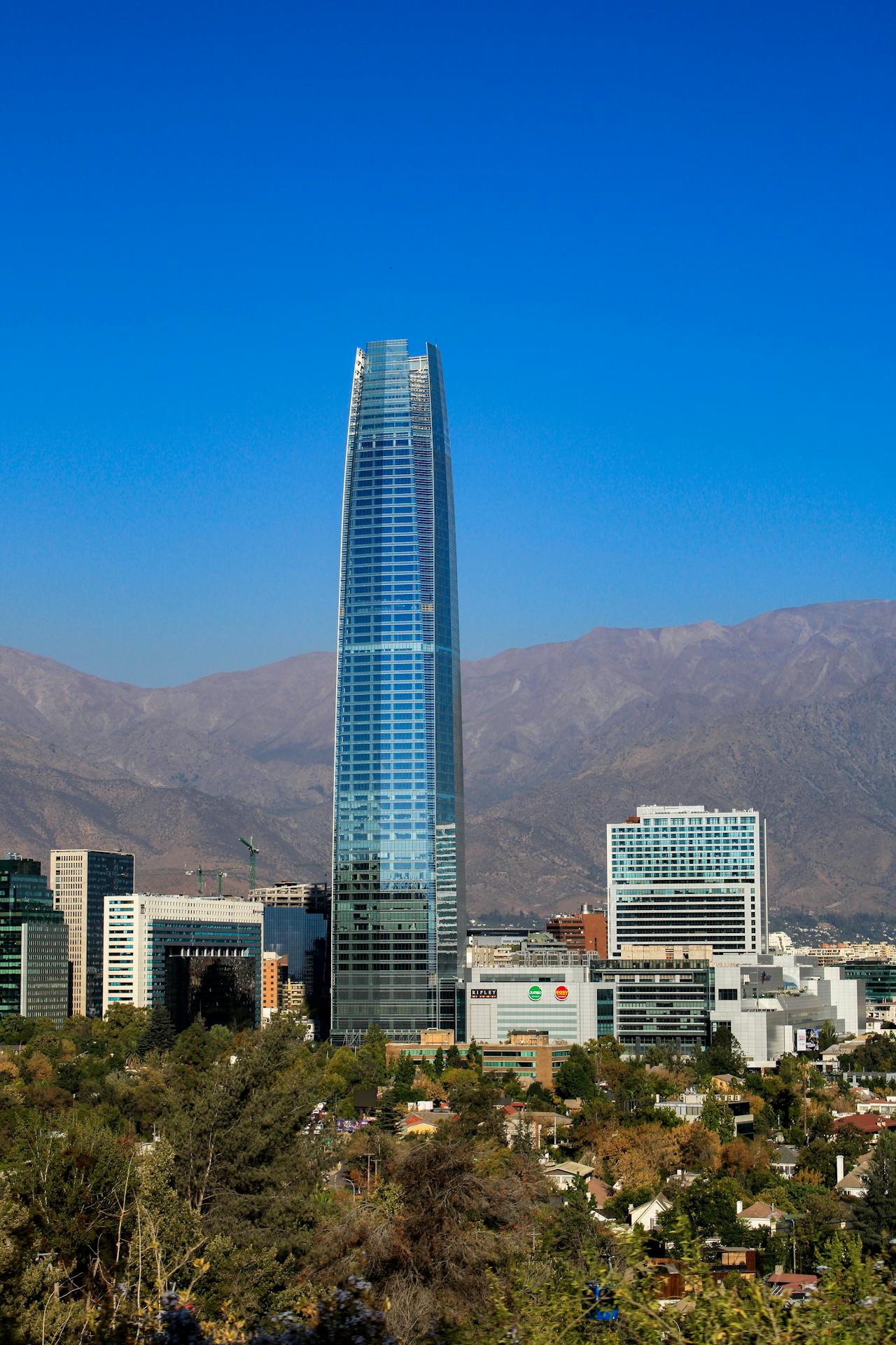The Ultimate Santiago Chile Travel Guide: Discover the Top Things to Do ...