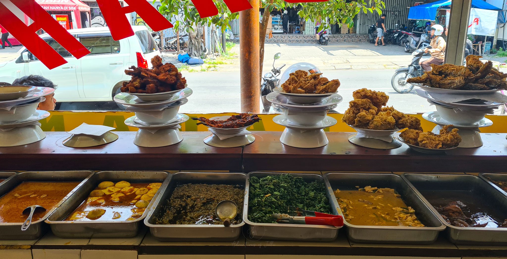 The Ultimate Indonesia Travel Guide 2 Weeks