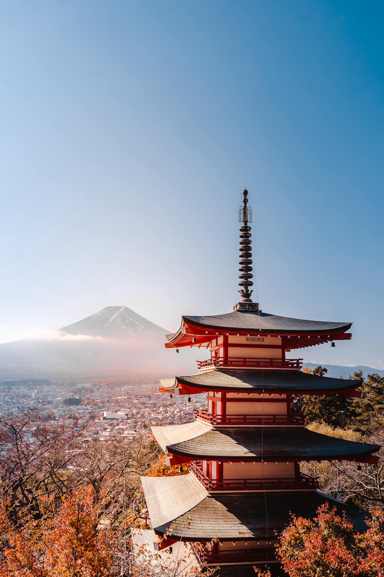 10 Best Things to Do Around Mount Fuji, Japan