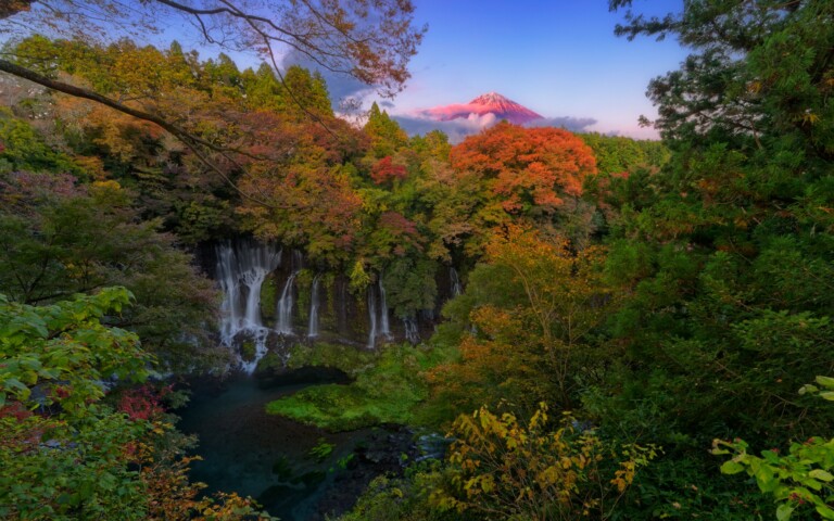 10 Best Things to Do Around Mount Fuji, Japan