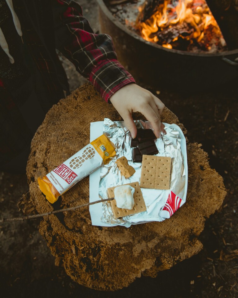 12 Genius Hacks to Make Camping with Friends Unforgettable