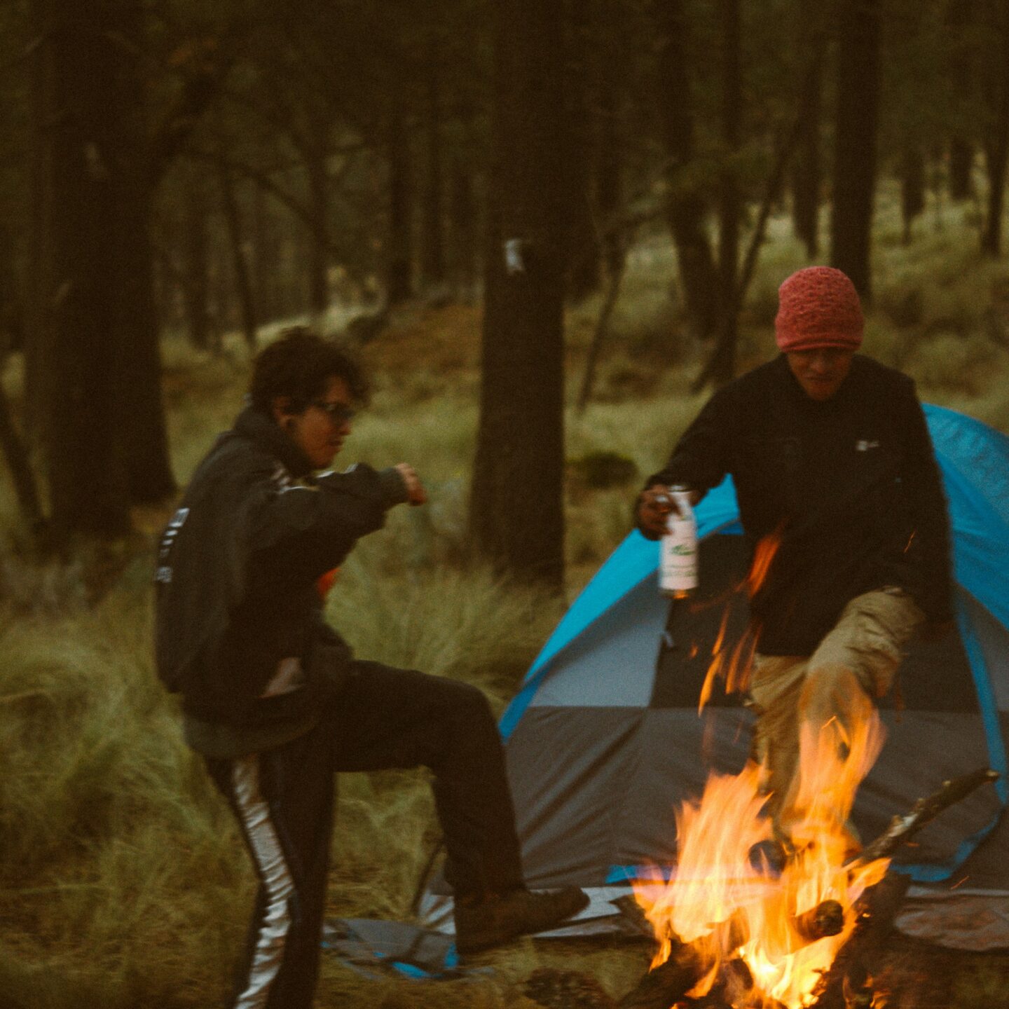 15 Fun Camping Activities for Families That Everyone Will Love