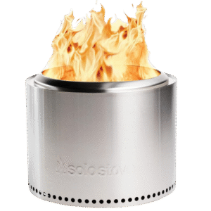 How to Build a Campfire Step by Step – Best Way to Build a Campfire in ...