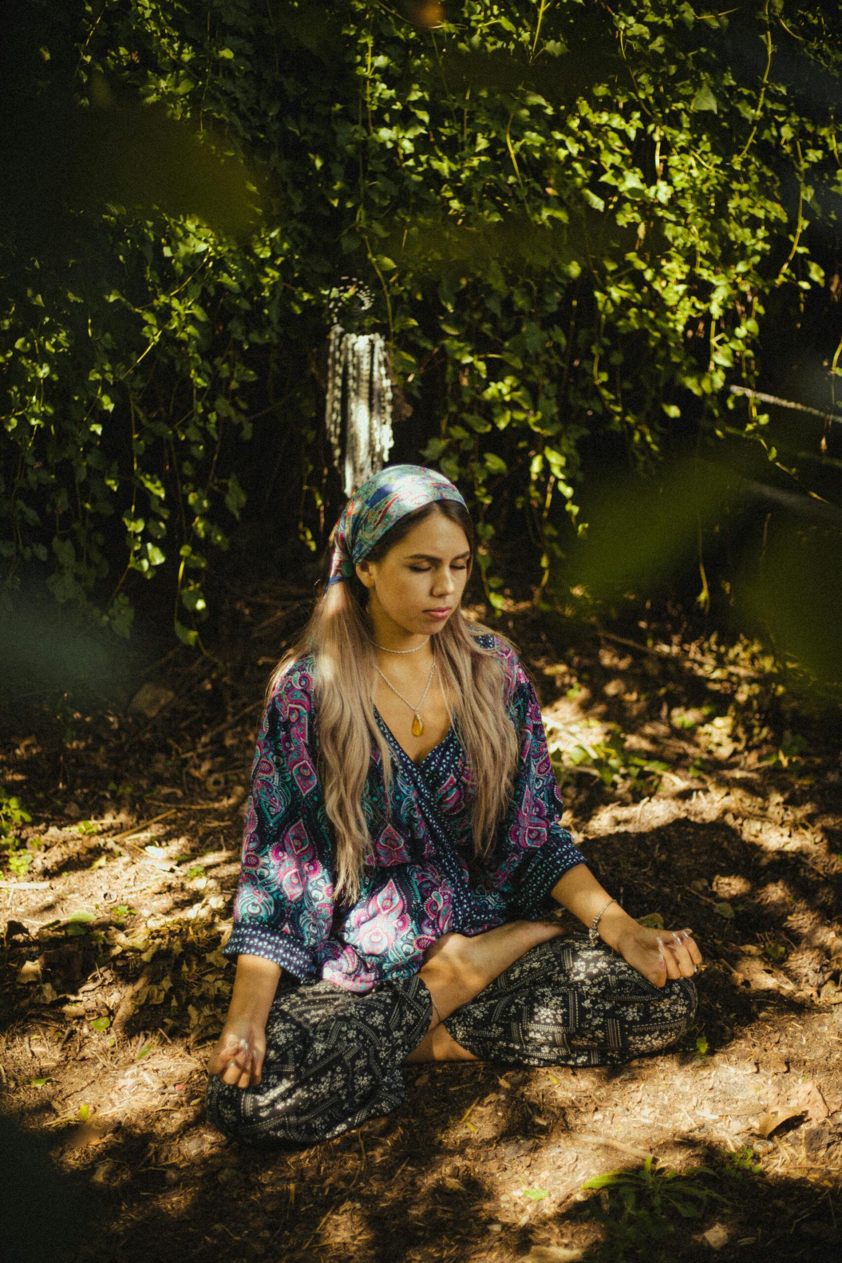 5 Ways to Practice Mindfulness While Traveling (Beginner-Friendly)