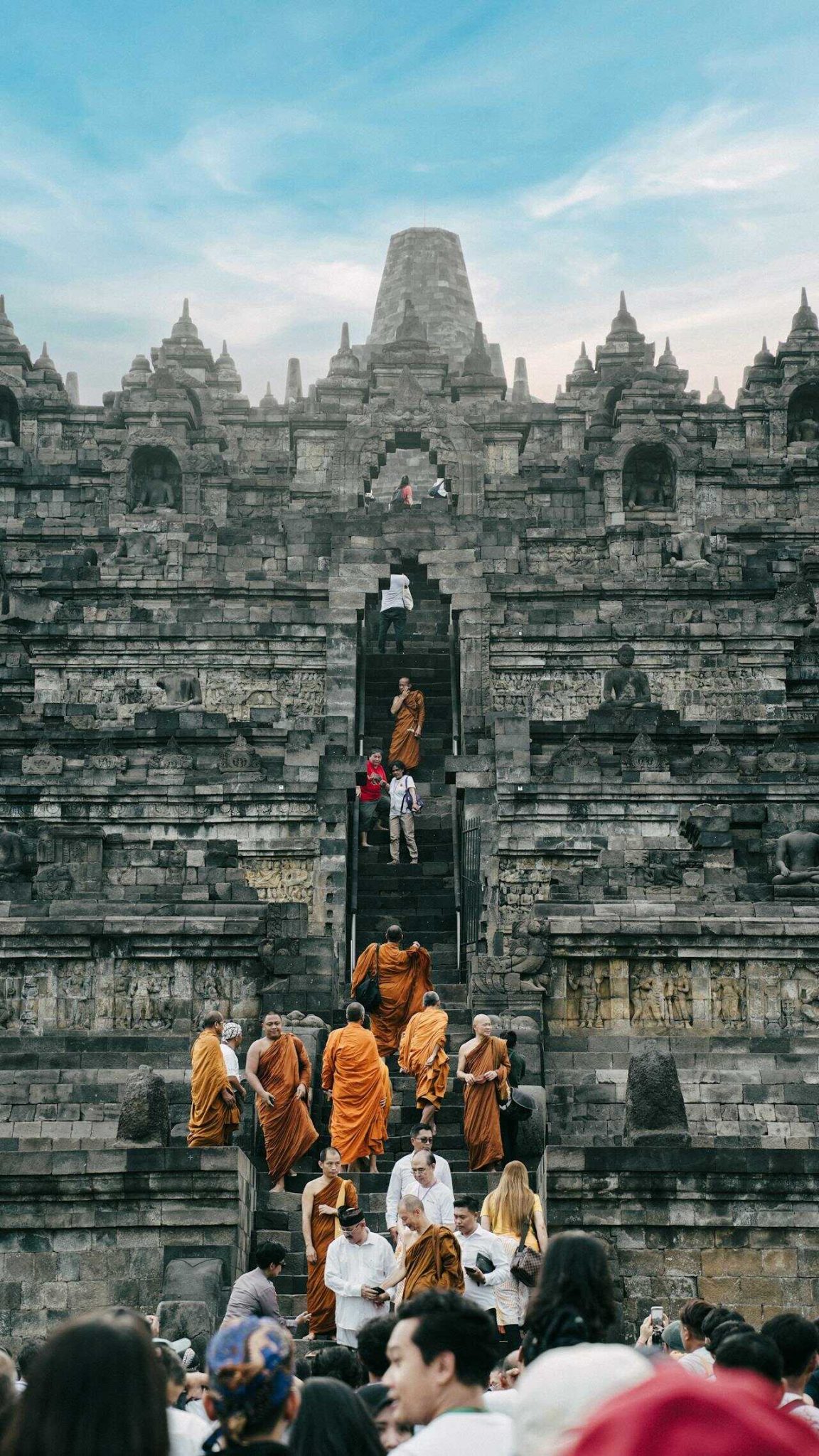 The Ultimate 10-Day Java Itinerary (Central & East Java Highlights)