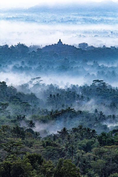 The Ultimate 10-Day Java Itinerary (Central & East Java Highlights)