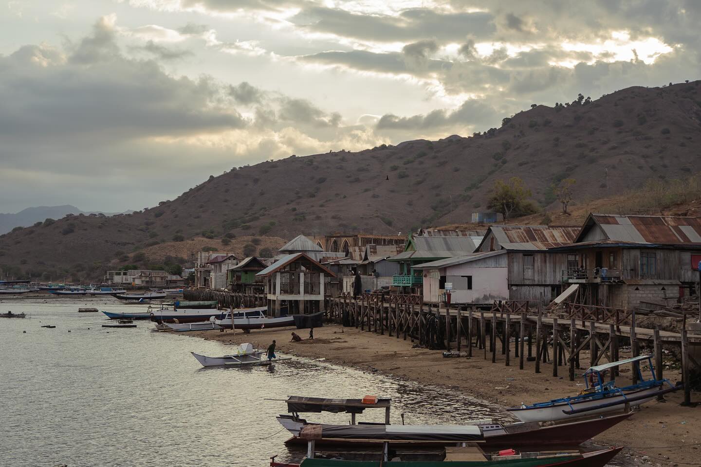 Top 10 Things to Do in Komodo Island (Beyond Komodo Dragons!)