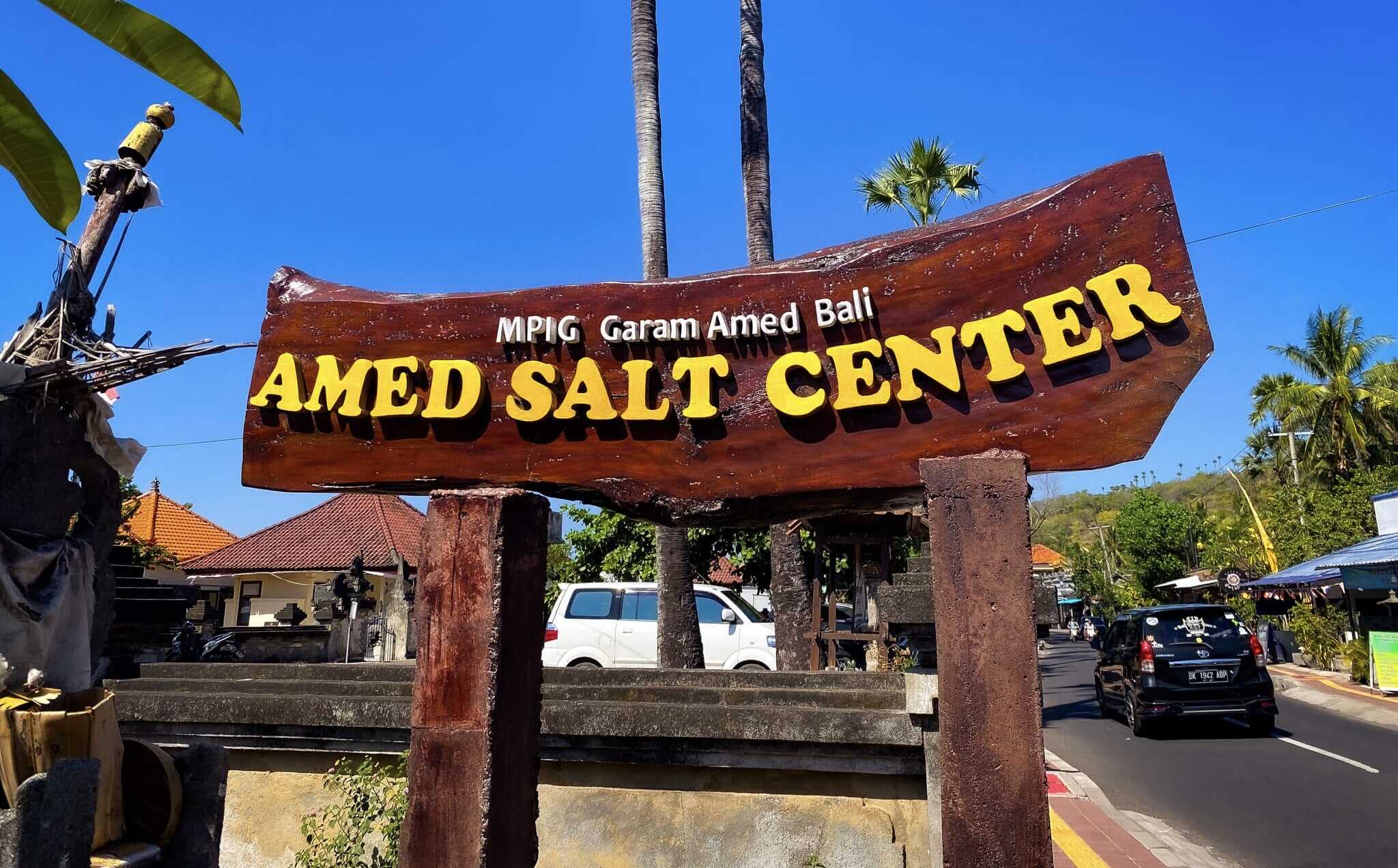 10 Top Things To Do In Amed Bali