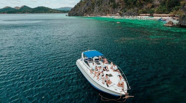 12 Unique Things To Do in Coron Palawan (That You Won’t Find in Any ...
