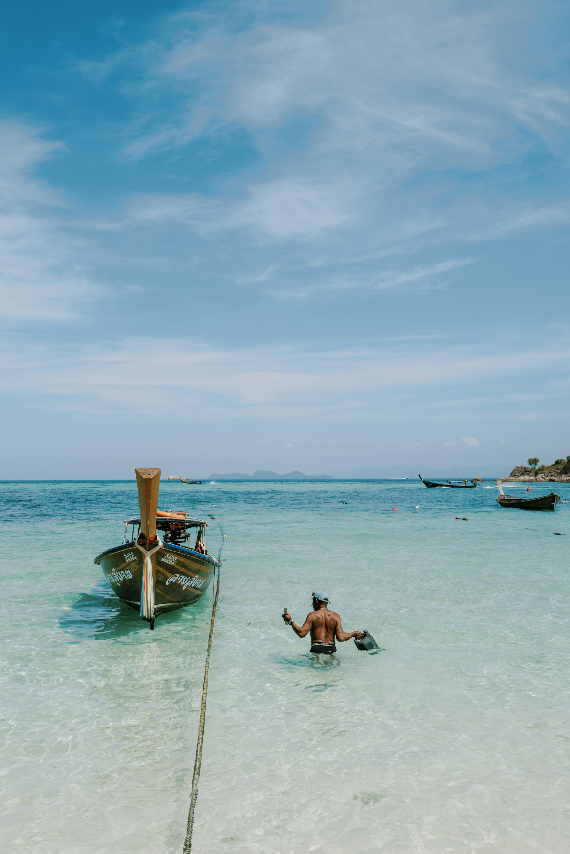 7 Best Things To Do in Koh Lipe, Thailand (Perfect for First-Time Visitors)