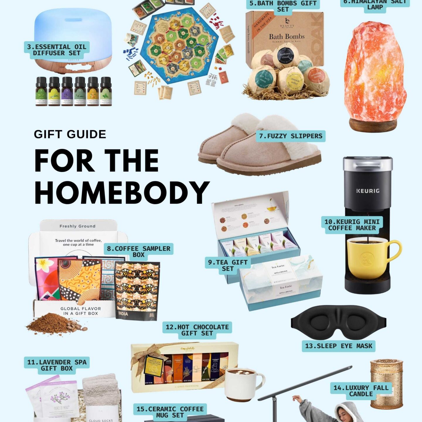 Gift Ideas for Book Lovers That Combine Fun and Cozy Comfort
